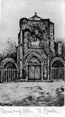 Searching Picture Sheffield