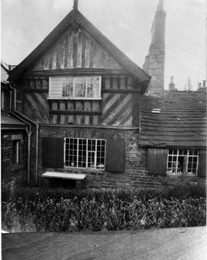 Searching Picture Sheffield