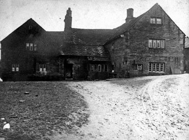 Searching Picture Sheffield