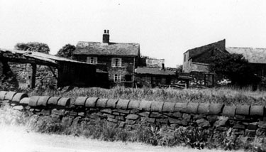Searching Picture Sheffield