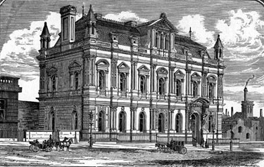 Searching Picture Sheffield