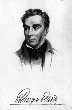 Searching Picture Sheffield