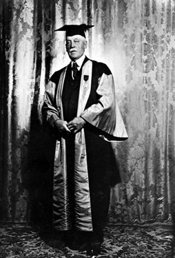 Searching Picture Sheffield