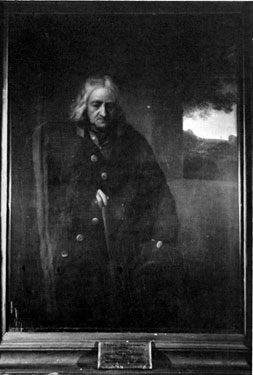 Searching Picture Sheffield