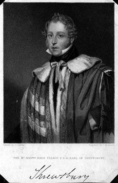 Searching Picture Sheffield