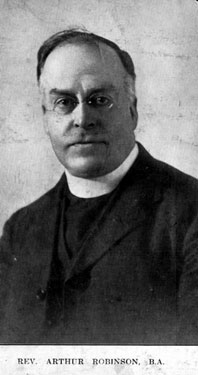 Searching Picture Sheffield