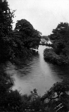 Searching Picture Sheffield