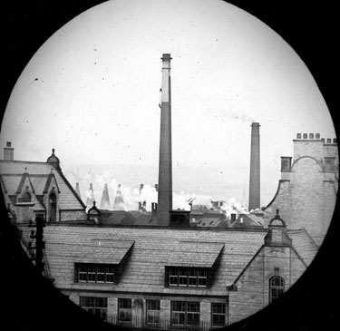 Searching Picture Sheffield