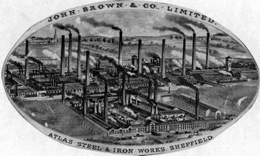 Searching Picture Sheffield