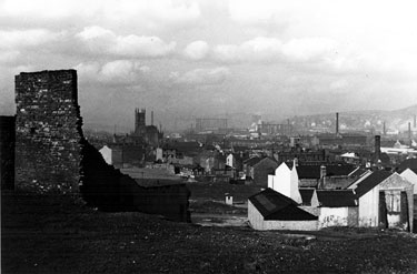 Searching Picture Sheffield