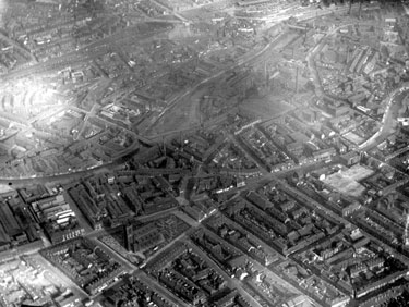 Searching Picture Sheffield