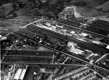 Searching Picture Sheffield