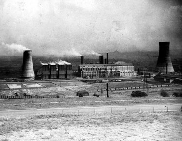 Searching Picture Sheffield