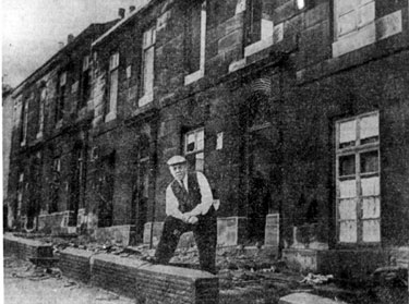 Searching Picture Sheffield