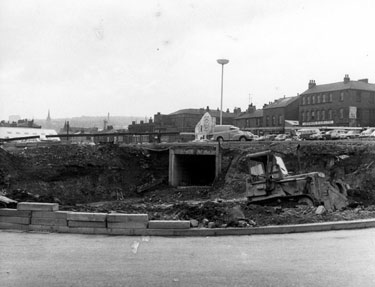 Searching Picture Sheffield