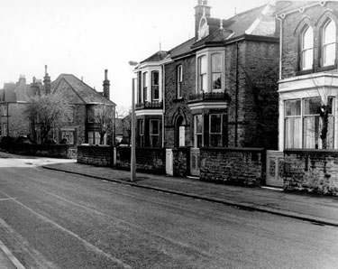 Searching Picture Sheffield