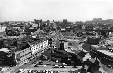 Searching Picture Sheffield