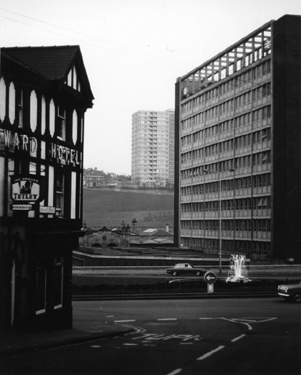 Searching Picture Sheffield