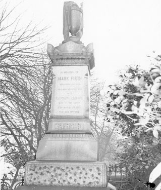 Searching Picture Sheffield