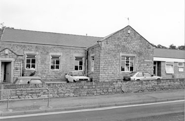 Searching Picture Sheffield