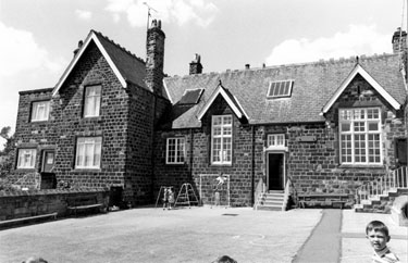 Searching Picture Sheffield