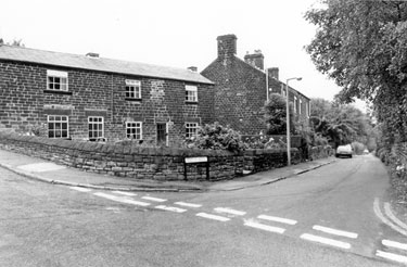 Searching Picture Sheffield