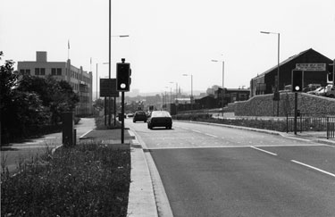 Searching Picture Sheffield