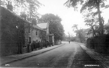 Searching Picture Sheffield