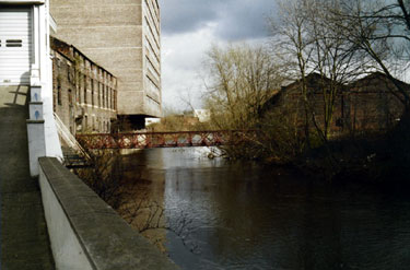 Searching Picture Sheffield