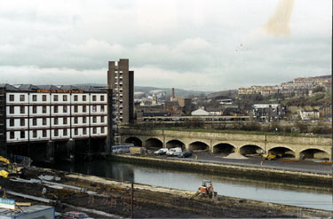 Searching Picture Sheffield