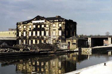 Searching Picture Sheffield
