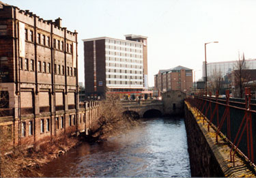 Searching Picture Sheffield