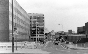 Searching Picture Sheffield