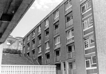 Searching Picture Sheffield