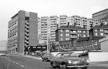 Searching Picture Sheffield