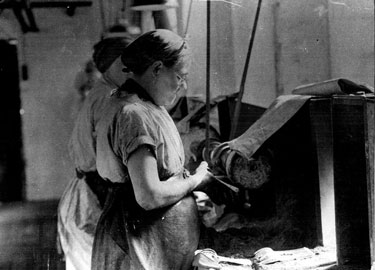 Searching Picture Sheffield