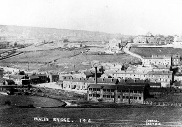Searching Picture Sheffield