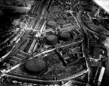 Searching Picture Sheffield