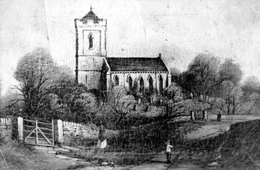 Searching Picture Sheffield