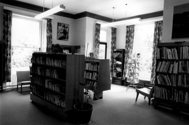 Searching Picture Sheffield