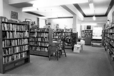 Searching Picture Sheffield