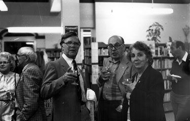 Searching Picture Sheffield