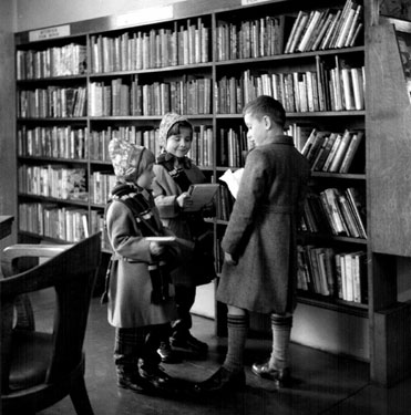 Searching Picture Sheffield