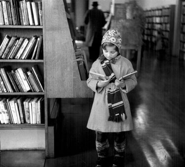 Searching Picture Sheffield