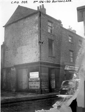 Searching Picture Sheffield