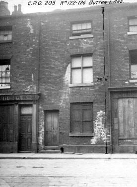 Searching Picture Sheffield