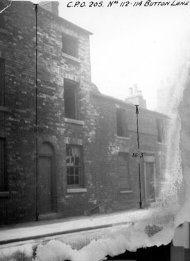 Searching Picture Sheffield