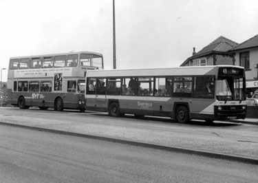 Searching Picture Sheffield