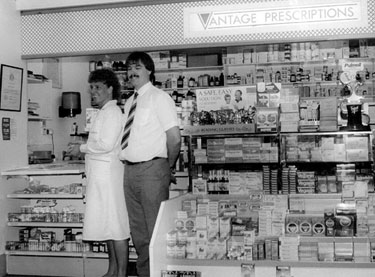 Searching Picture Sheffield