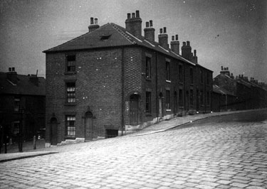 Searching Picture Sheffield